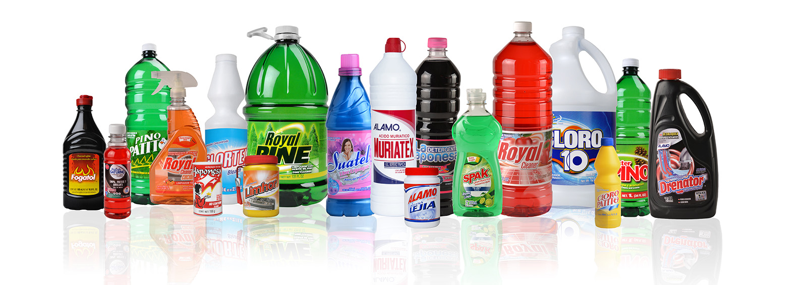 Nosotros - Quimica Goncal